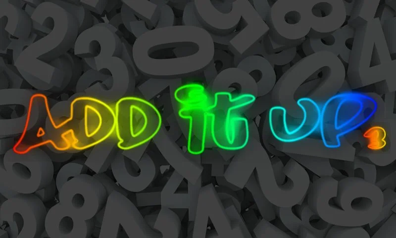 Add it Up 3 - Play online for free