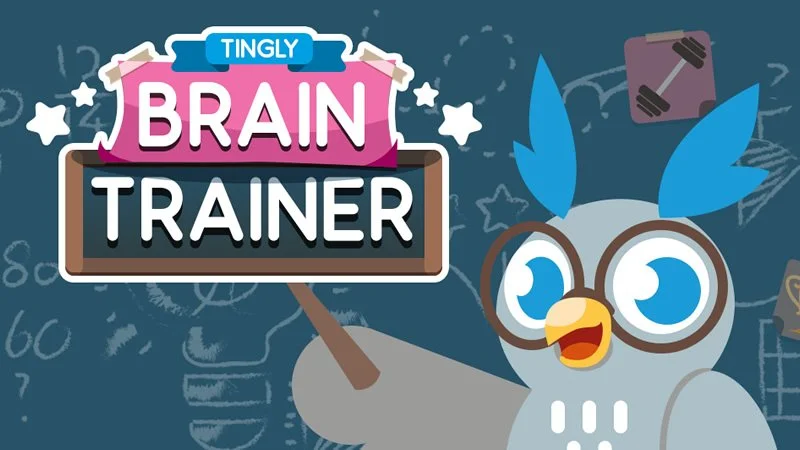 Brain Trainer online: Play online for free
