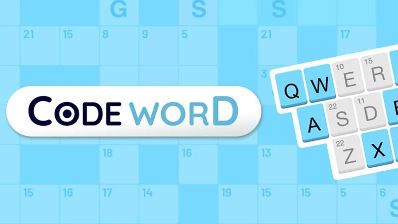 CodeWord online: Play online for free