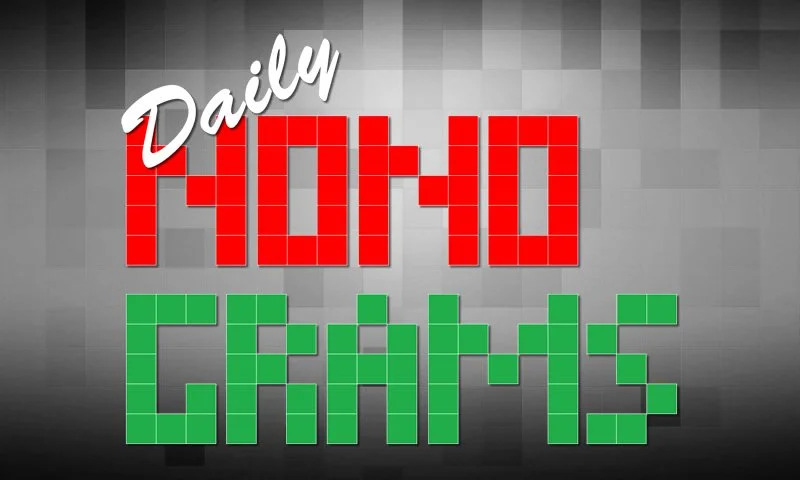 Daily Nonograms game: Play online for free