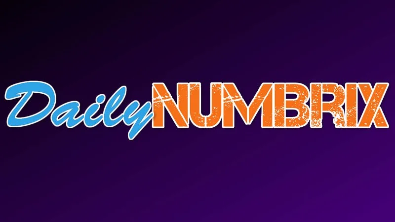 Daily Numbrix - Play online for free