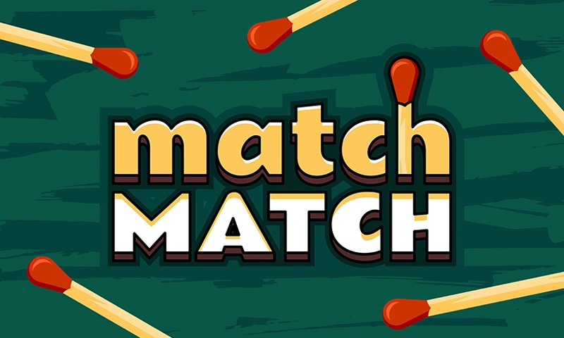 Matches online: Play online for free