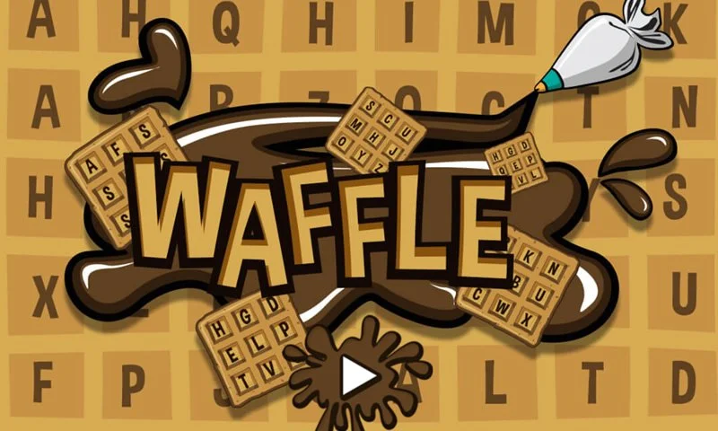 Waffle online: Play online for free