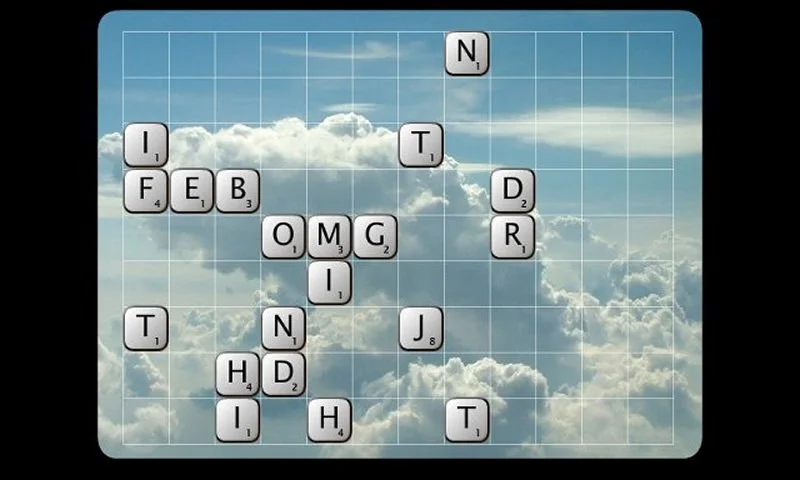 WordIt online: Play online for free