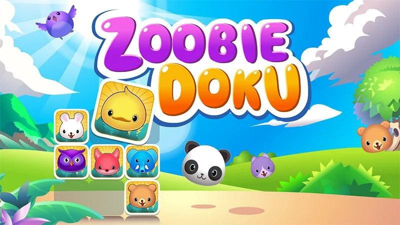 Zoobiedoku online: Play online for free
